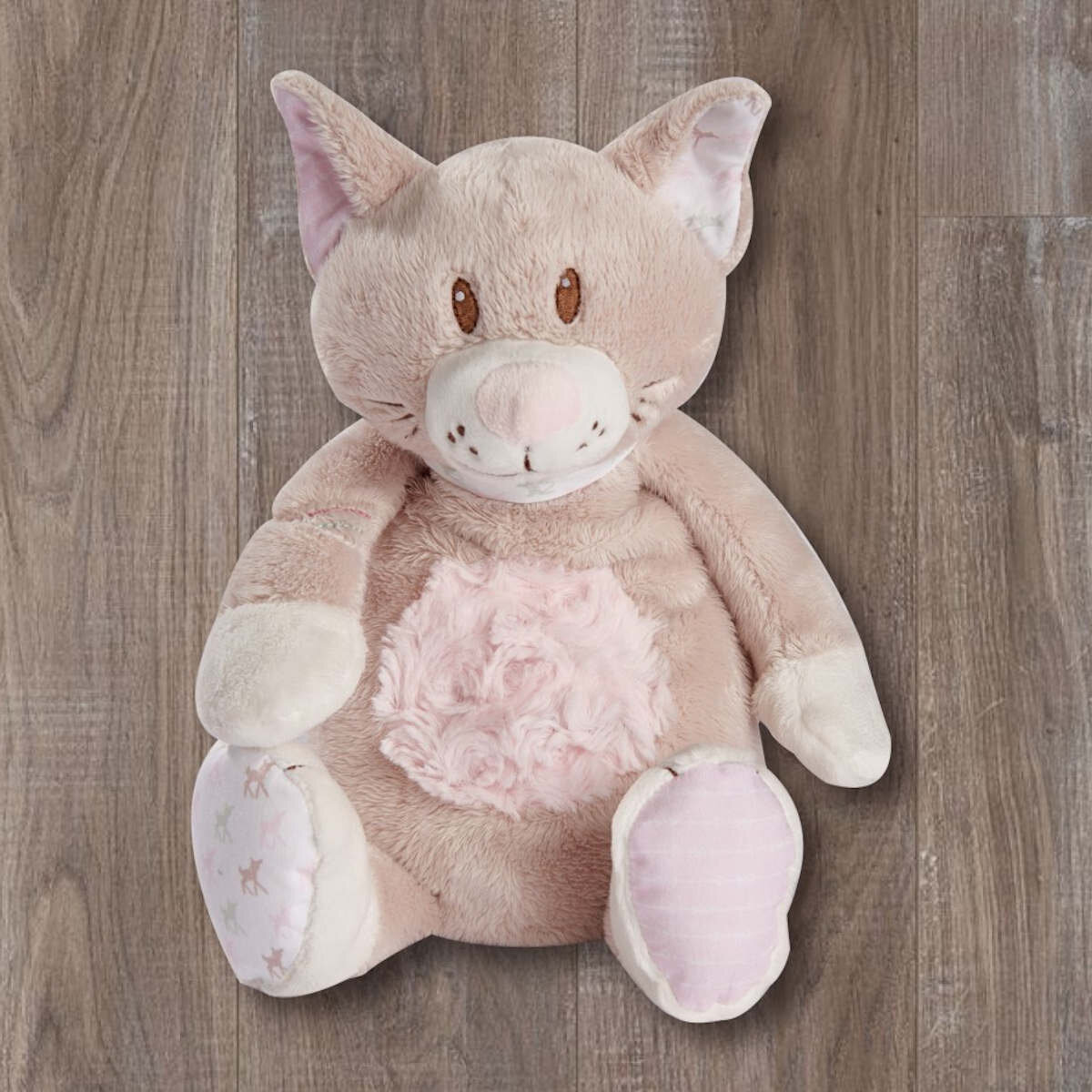 Babiage Doodoo Kitty Katze Plüschtier