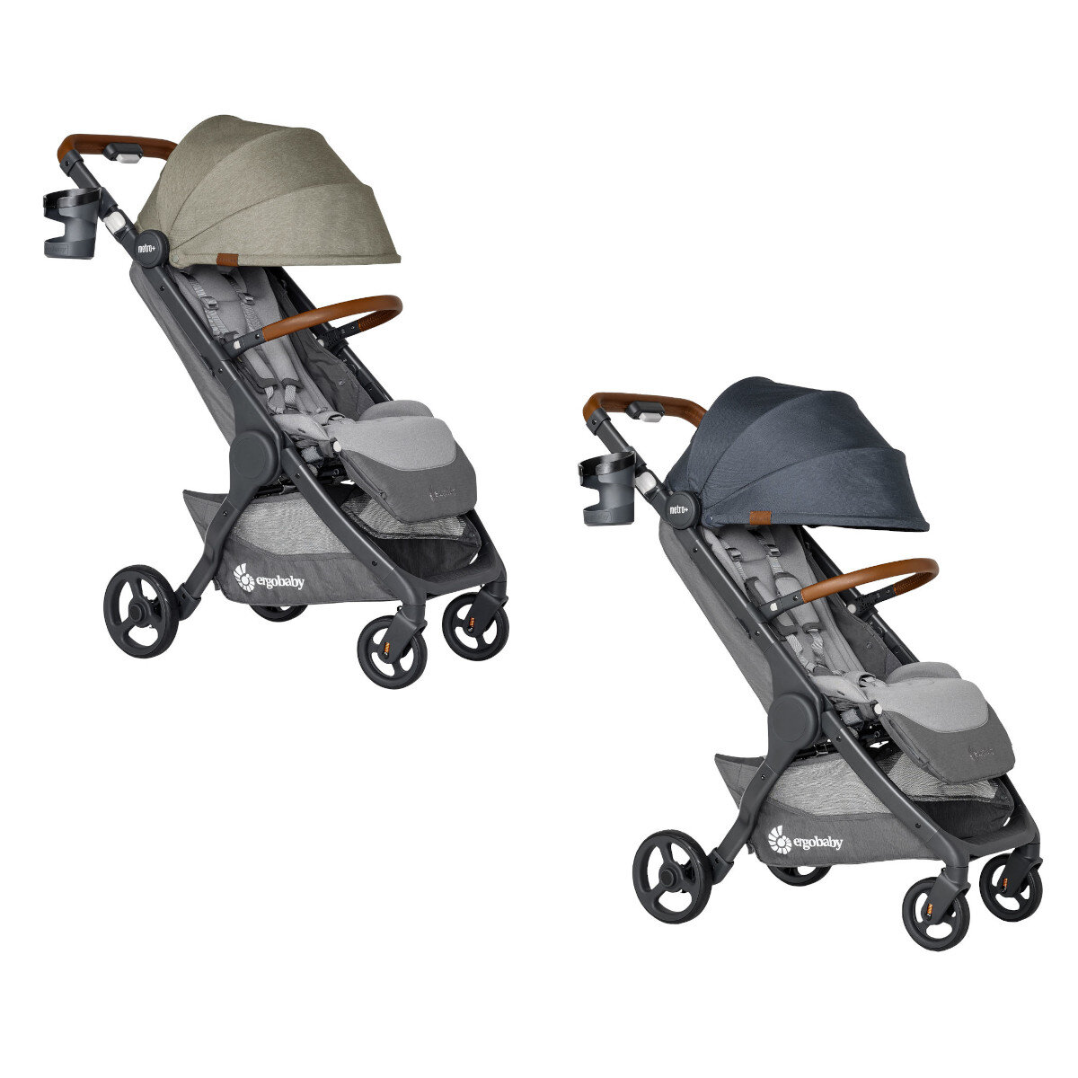 Ergobaby Metro Deluxe Kinderwagen Buggy 399 90